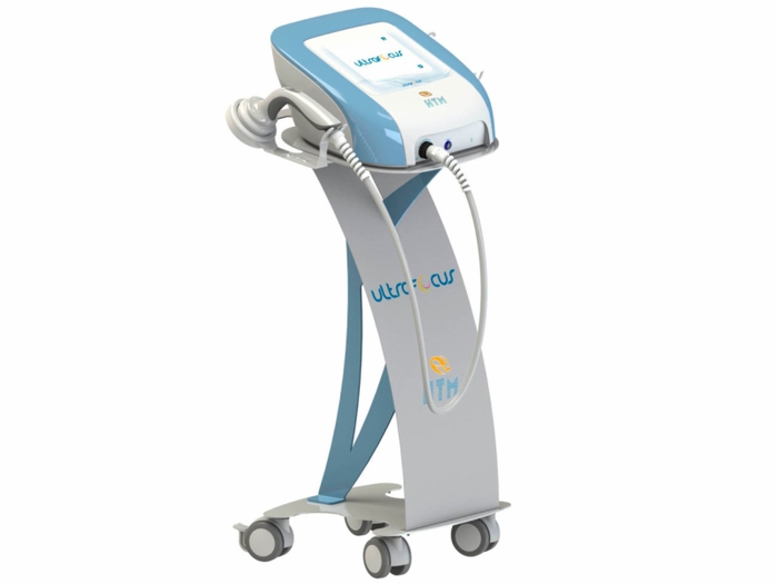 Ultrafocus - Ultrassom Focalizado - HTM